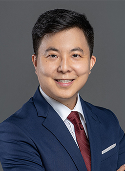 LEE SHIH | ICC FraudNet