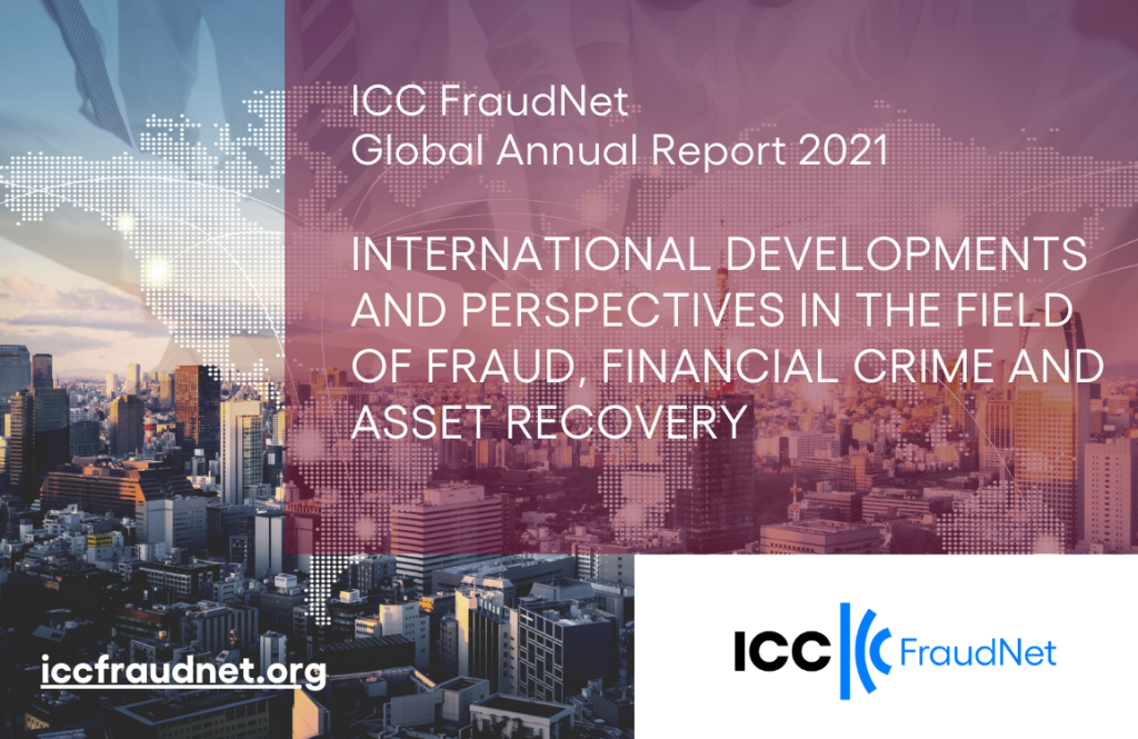 Insights – ICC FraudNet
