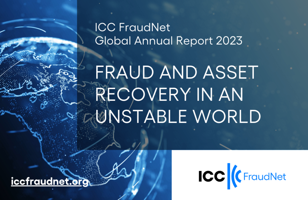 Insights – ICC FraudNet