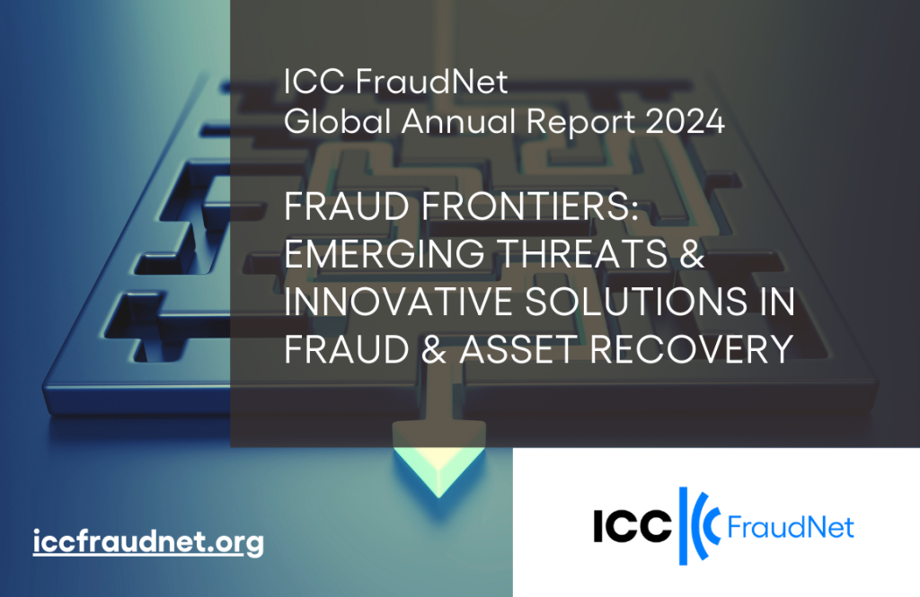 Insights – ICC FraudNet